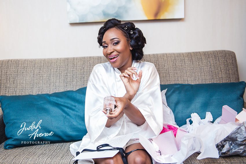 Ogechi and Brian’s Wedding at Waterford at Fair Oaks in Fairfax, VA – Wedding Photographer in ...