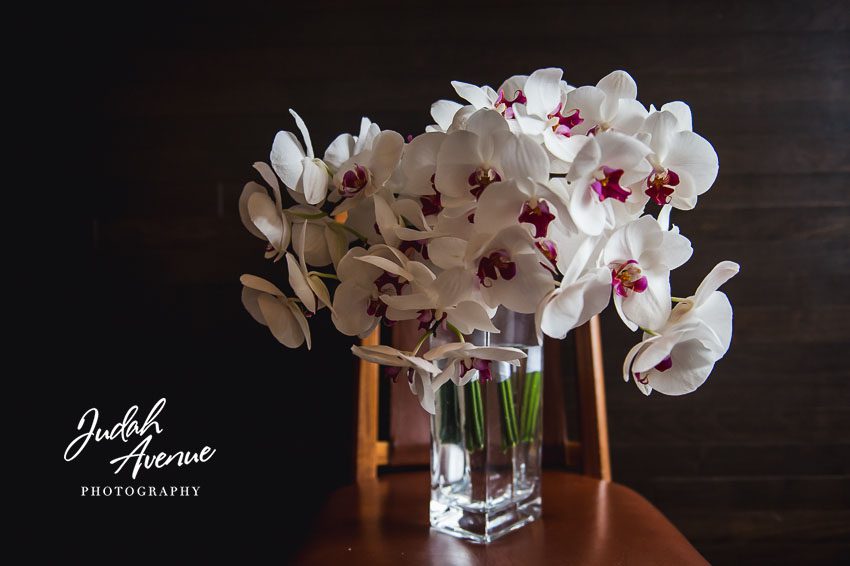 Nana and Cleon’s Wedding at Park Hyatt in Washington, DC — Wedding ...