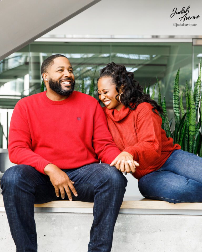 Keisha and Neil! – Engagement Photographer in Maryland, Washington DC, Virginia » Wedding ...
