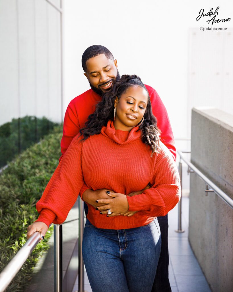 Keisha and Neil! – Engagement Photographer in Maryland, Washington DC, Virginia » Wedding ...