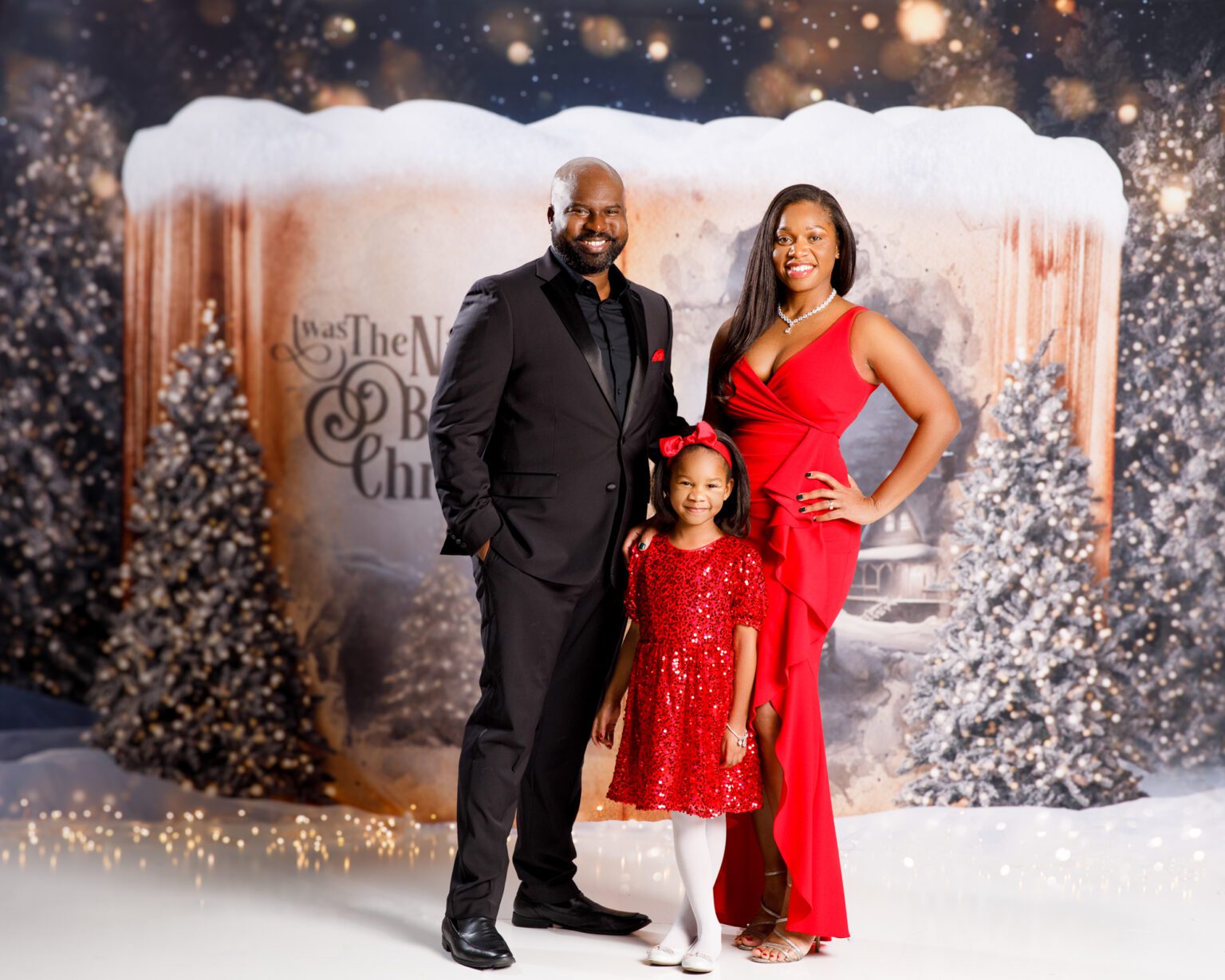 Christmas Mini Sessions 2024 » Wedding Photographer, Newborn ...